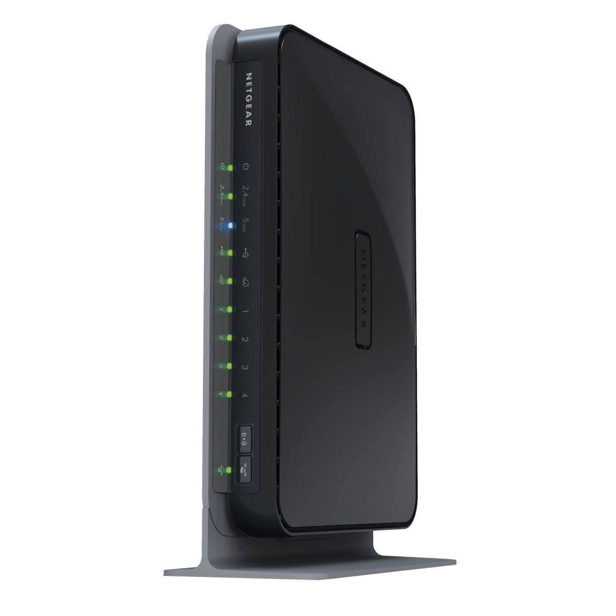 Netgear Will Help Internet Subscribers Independently Measure Broadband Netgear Will Help Internet Subscribers Independently Measure Broadband