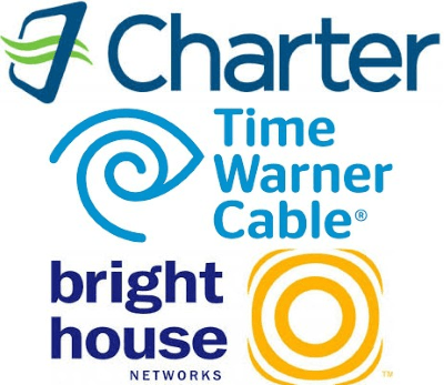 Stop the Cap! » Time Warner Cable Customers Bait and Switched to Charter/Spectrum Products
