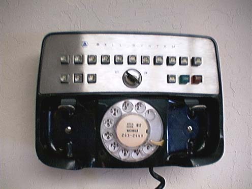 Stop the Cap! » Improved Mobile Telephone Service