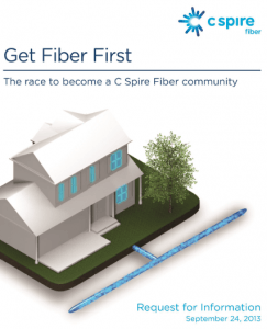 Stop the Cap! » Mississippi’s C Spire Wireless Plans to Offer Gigabit ...