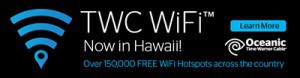 Stop the Cap! » Oceanic Cable in Hawaii Announces Free Wi-Fi for Oahu