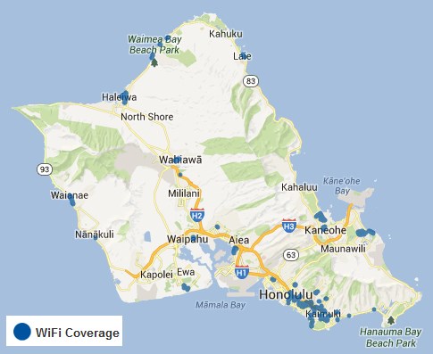 Stop the Cap! » Oceanic Cable in Hawaii Announces Free Wi-Fi for Oahu