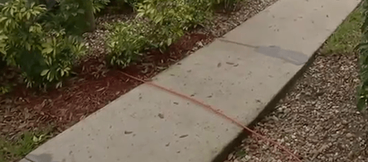 Stop the Cap! » The Menace of the Unburied Line: Cable & Phone ...