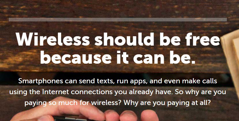 Stop the Cap! » Google, Cablevision Challenge Traditional Cell Phone ...