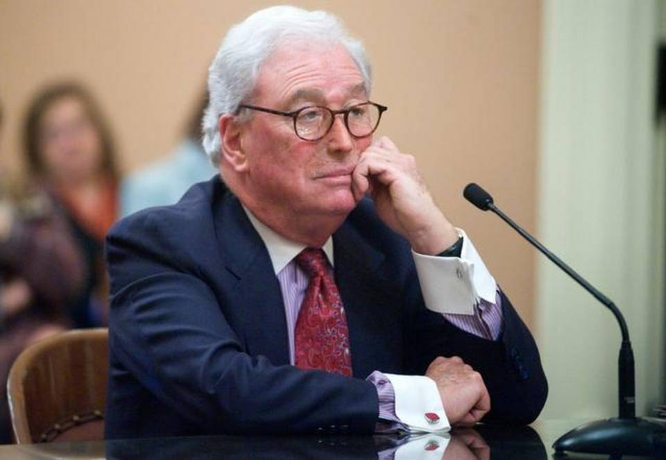 Stop the Cap! » Special Report: Wheeling ‘n Dealing At the California ...