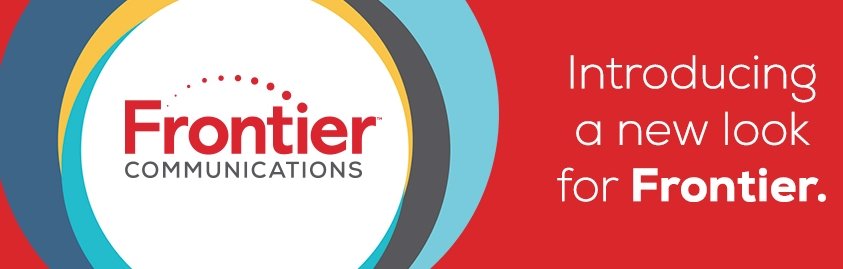 Stop the Cap! » Frontier Communications: New Logo, Same Old Service