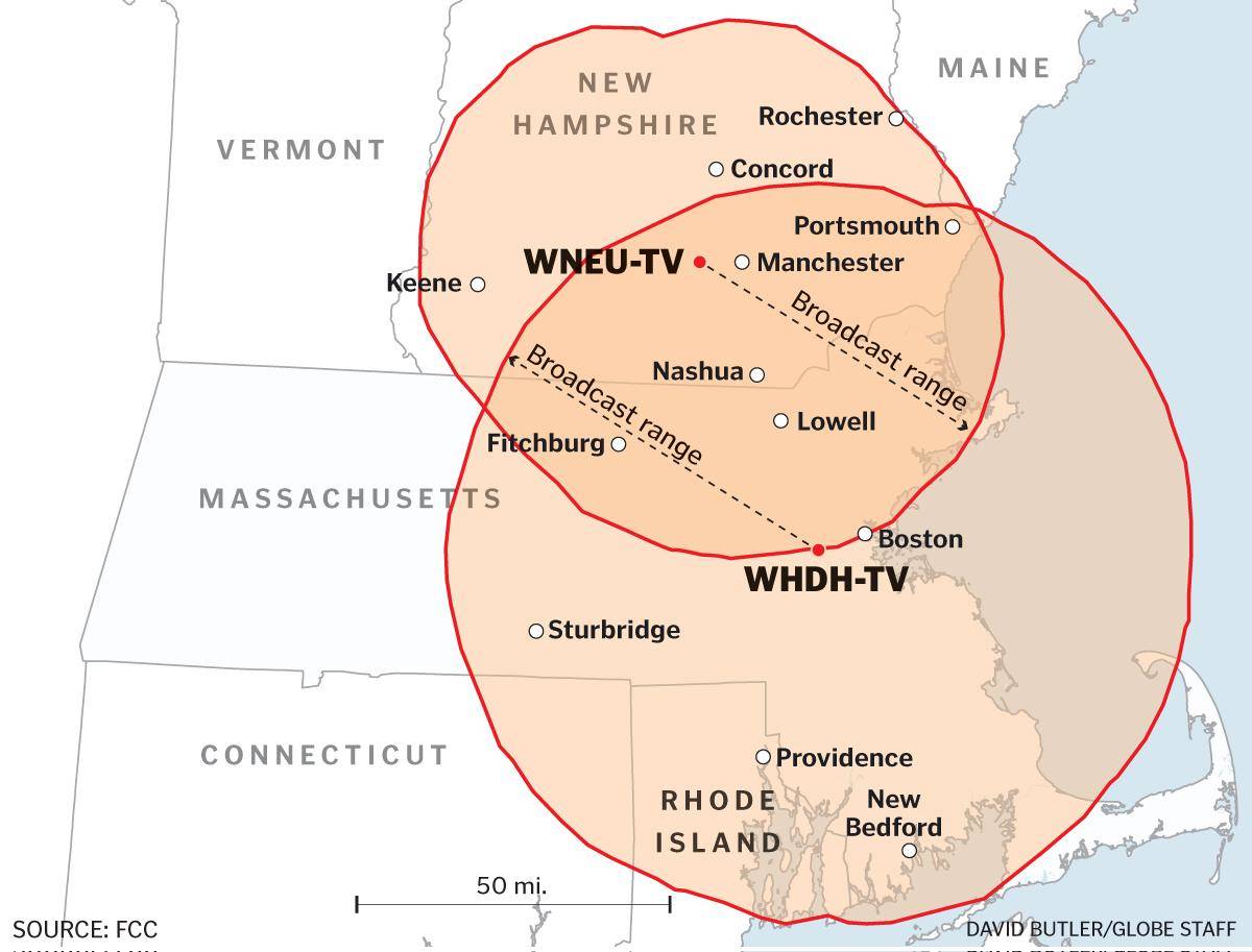 Stop the Cap! » Comcast/NBC Moves Over-the-Air NBC Affiliation in ...