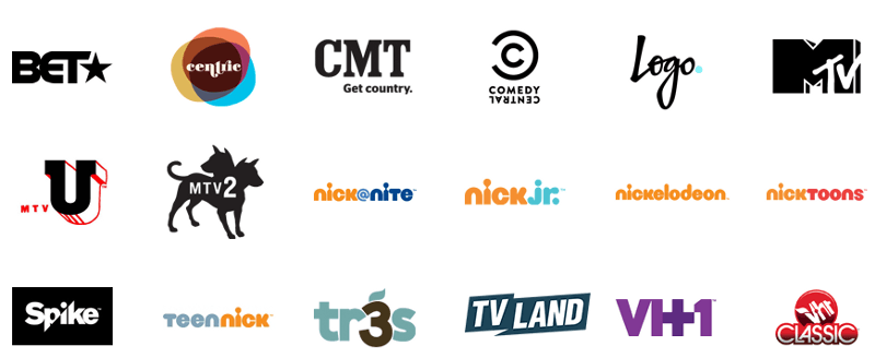 Stop the Cap! » The Great Linear TV Slimdown: Viacom to Focus on Just ...