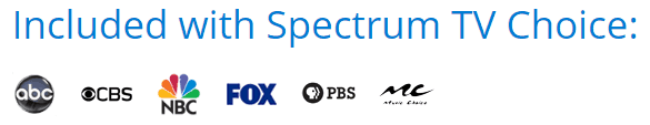 Stop the Cap! » Charter/Spectrum Launches ‘Choice’, a True A-La-Carte ...
