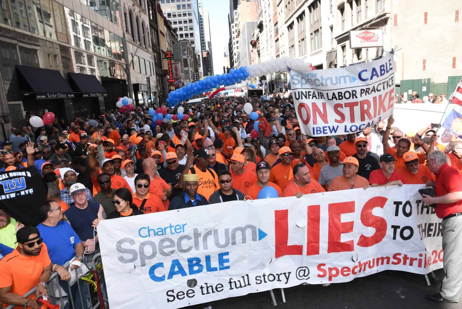 Stop the Cap! » NY City Hall to Charter: Where is Our $6 Million? 10 ...