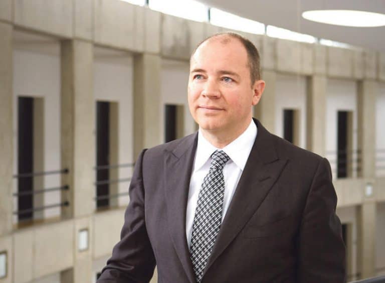 Stop the Cap! » Ralph Dommermuth