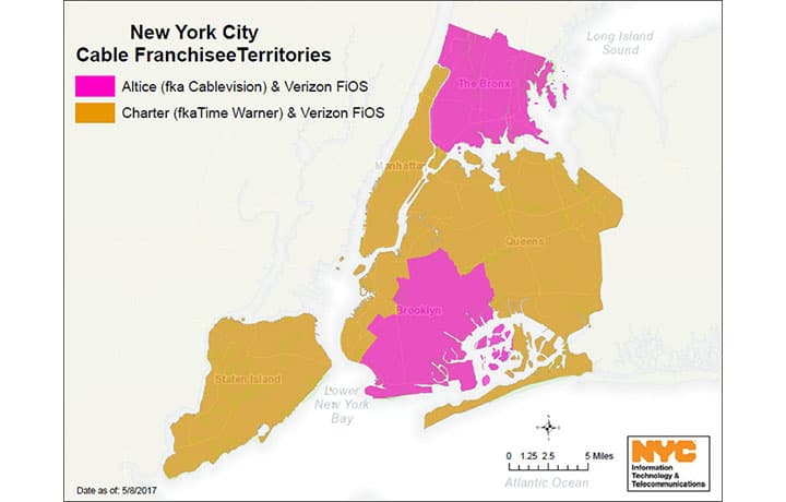 Stop the Cap! » Proposal for Co-Op to Replace Charter/Spectrum Emerges ...