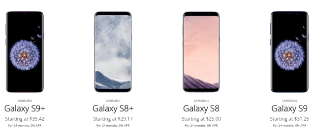 Stop the Cap! » Charter Spectrum Launches Mobile Phone Service Today