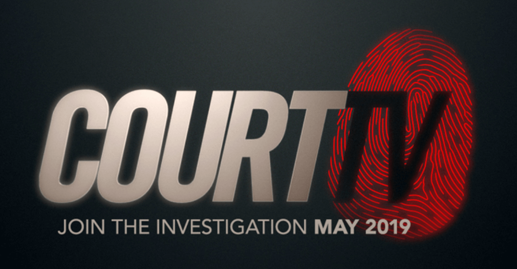 Stop the Cap! » The Return of Court TV: Law and Order Networks Struggle ...