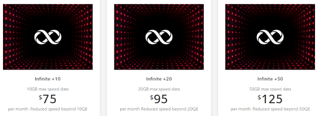 canada - the rogers wireless cartel “Infinite” Data Plans Are Finite ...