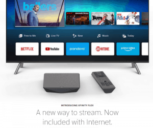 Stop the Cap! » Comcast Internet-Only Customers Can Now Get XFINITY ...