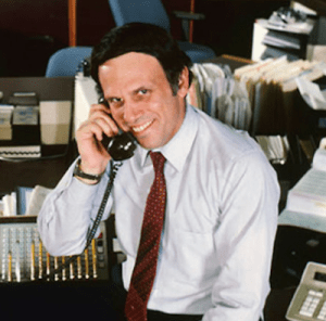 Stop the Cap! » Trump Pardons Junk Bond King Michael Milken, Financier ...